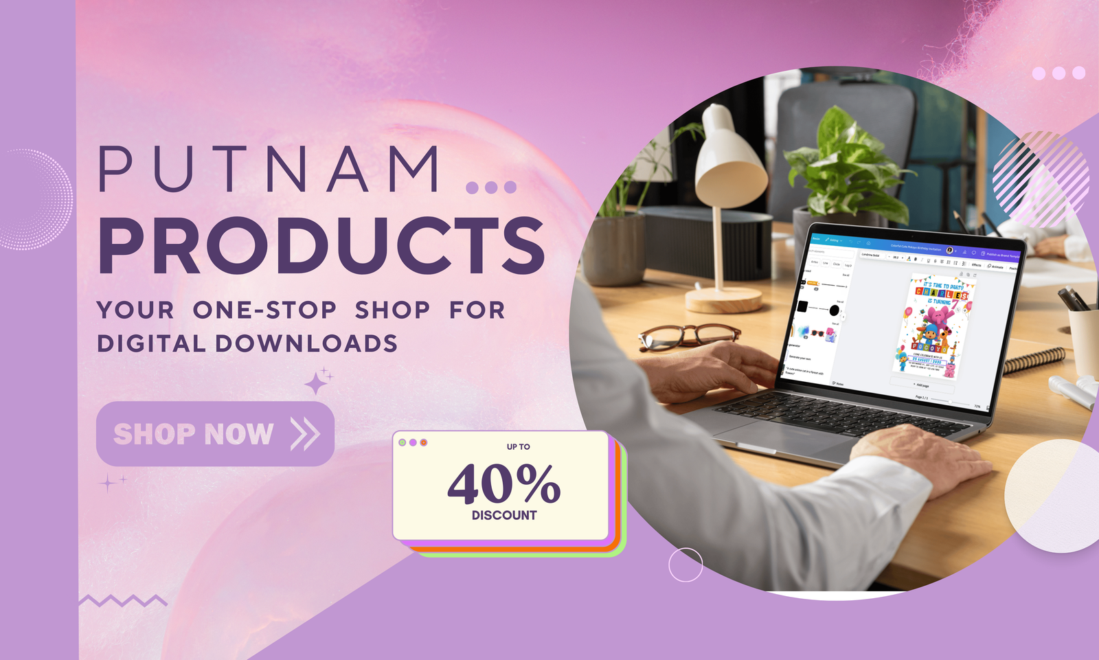 Putnam Products